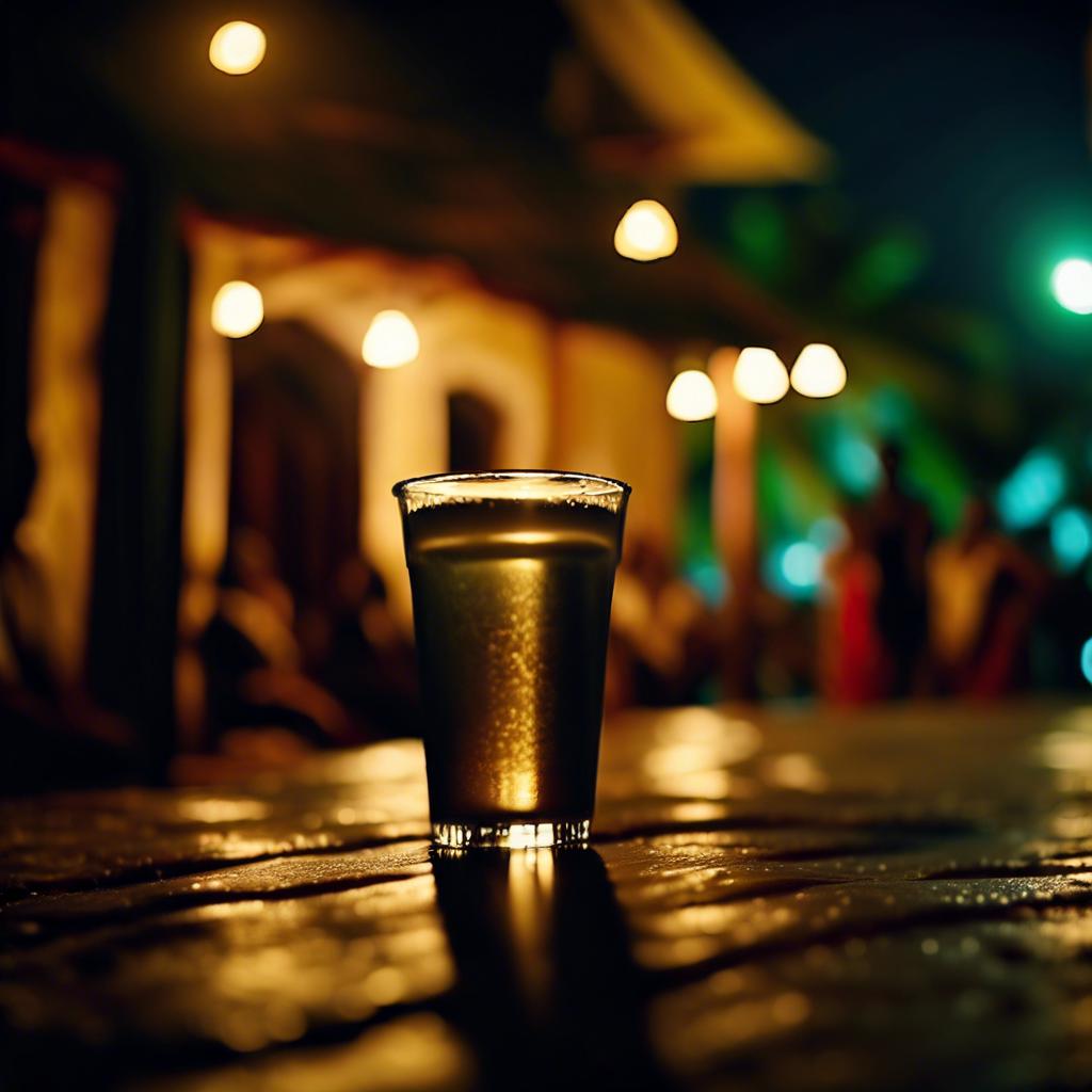 Zanzibar’s Nightlife: Best Spots for Evening Entertainment